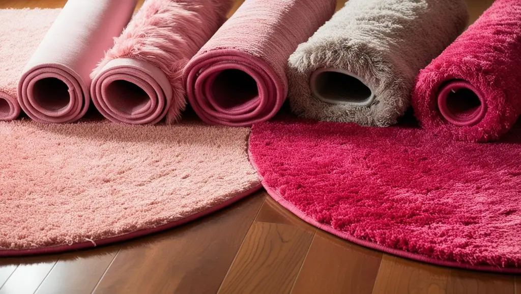 Categoria: Rosa | Zarif Tapetes